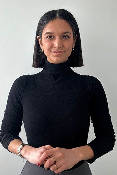 The Team | The Nine - Designed for women by women