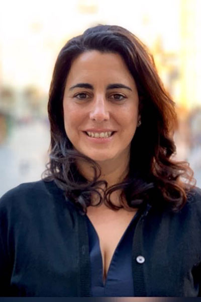 L'équipe | The Nine - Designed for women by women